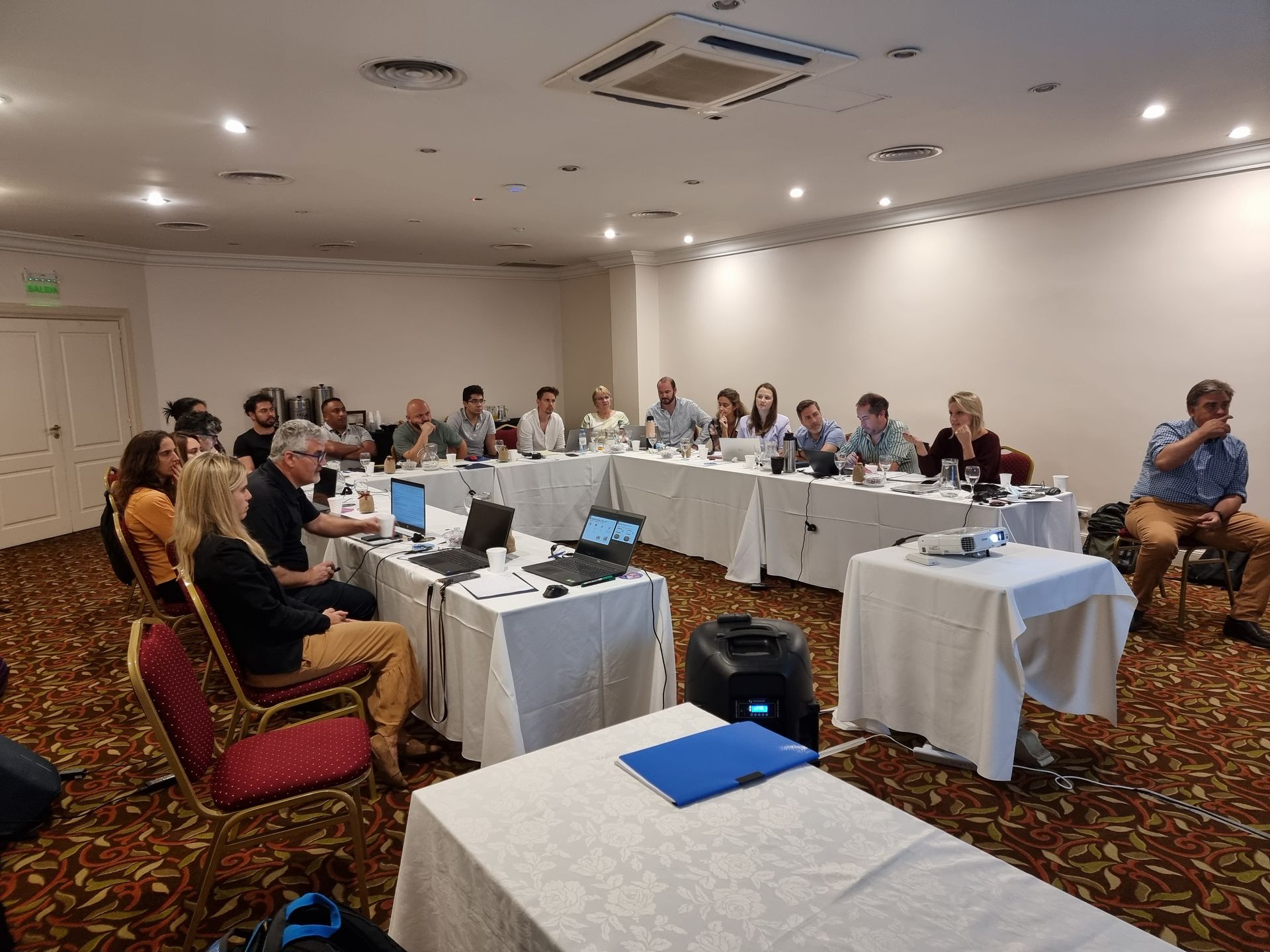 ON BOARDING - PROVA LATAM | PROVA Inc.